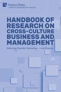 Handbook of Research on Cross-culture Business and Management ...